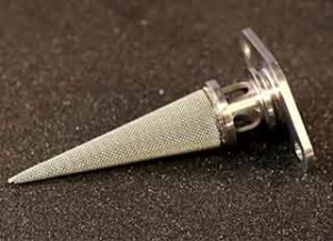 Stainless Steel Wire Mesh Filter Options | Recco Filters